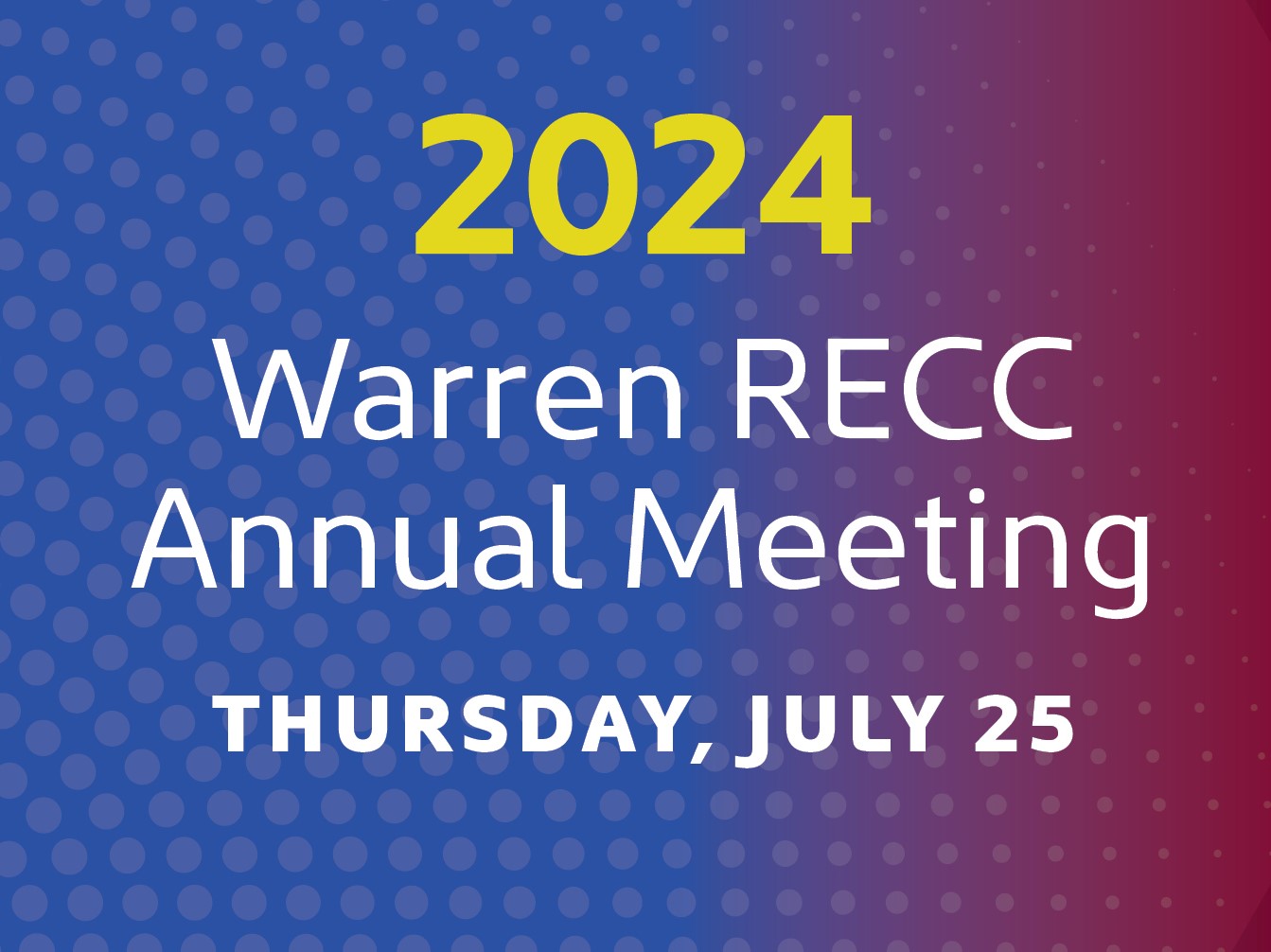 2024 Annual Meeting - WRECC